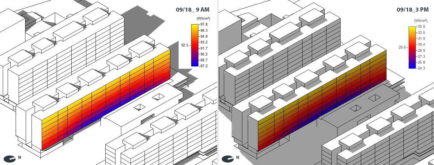 Conducting Solar Radiation Analysis in BIM: A Step-by-Step Guide for ...