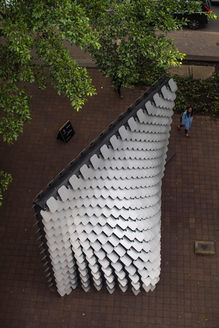 Leveraging Grasshopper for Innovative Parametric Architecture Solutions