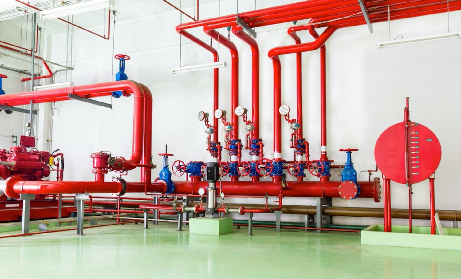 Fire Safety in BIM Architecture: How to Implement Effective Strategies