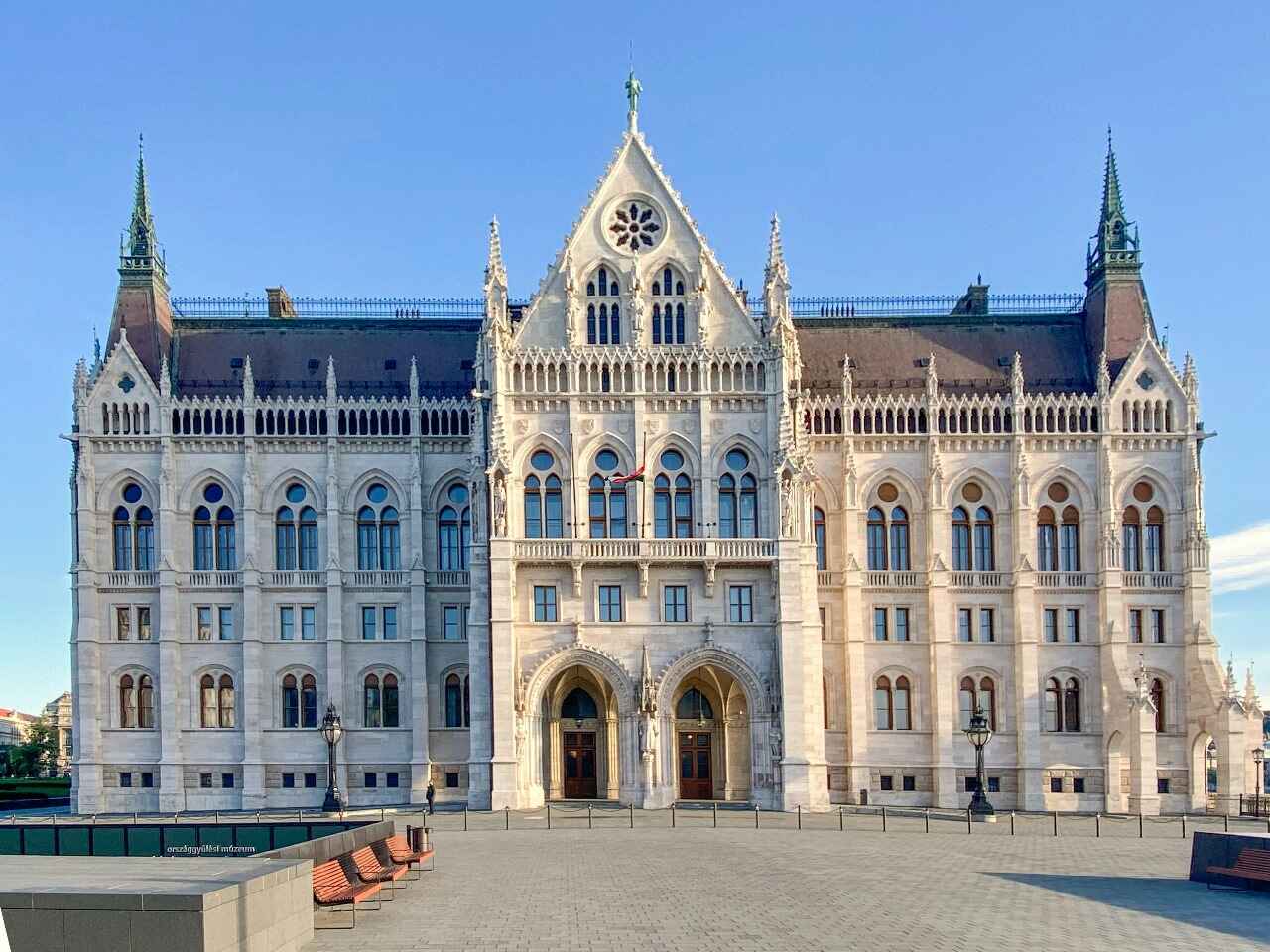 Gothic Revival Architecture: Influence and Legacy in Modern Times