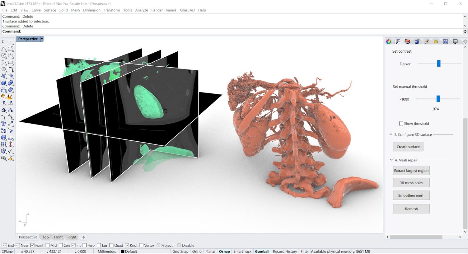 Downloading Rhino CAD Software: Everything You Need to Know