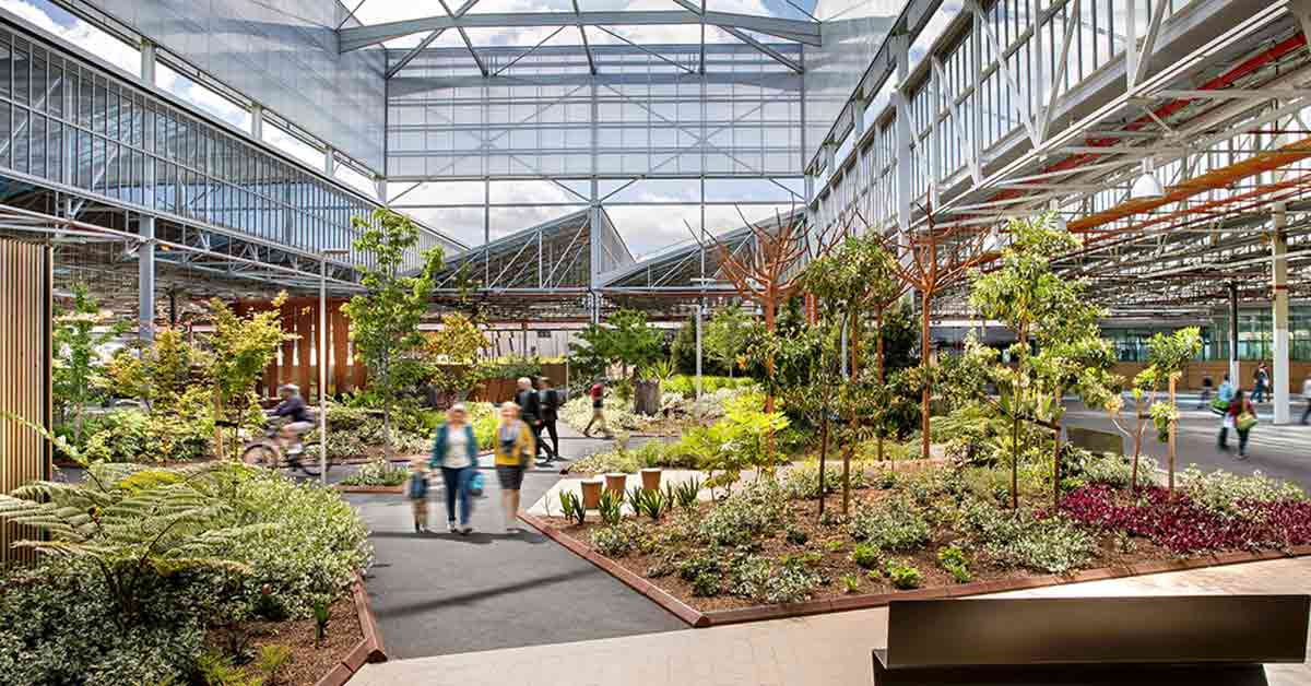 Adaptive Reuse in Urban Planning: Addressing Changing Needs and Demands