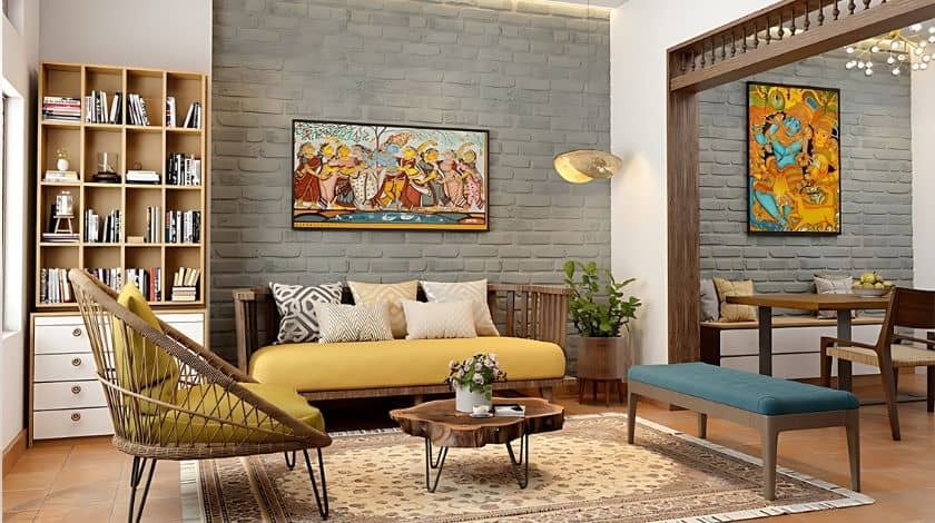 Accessorizing and Styling Techniques for Interior Decoration