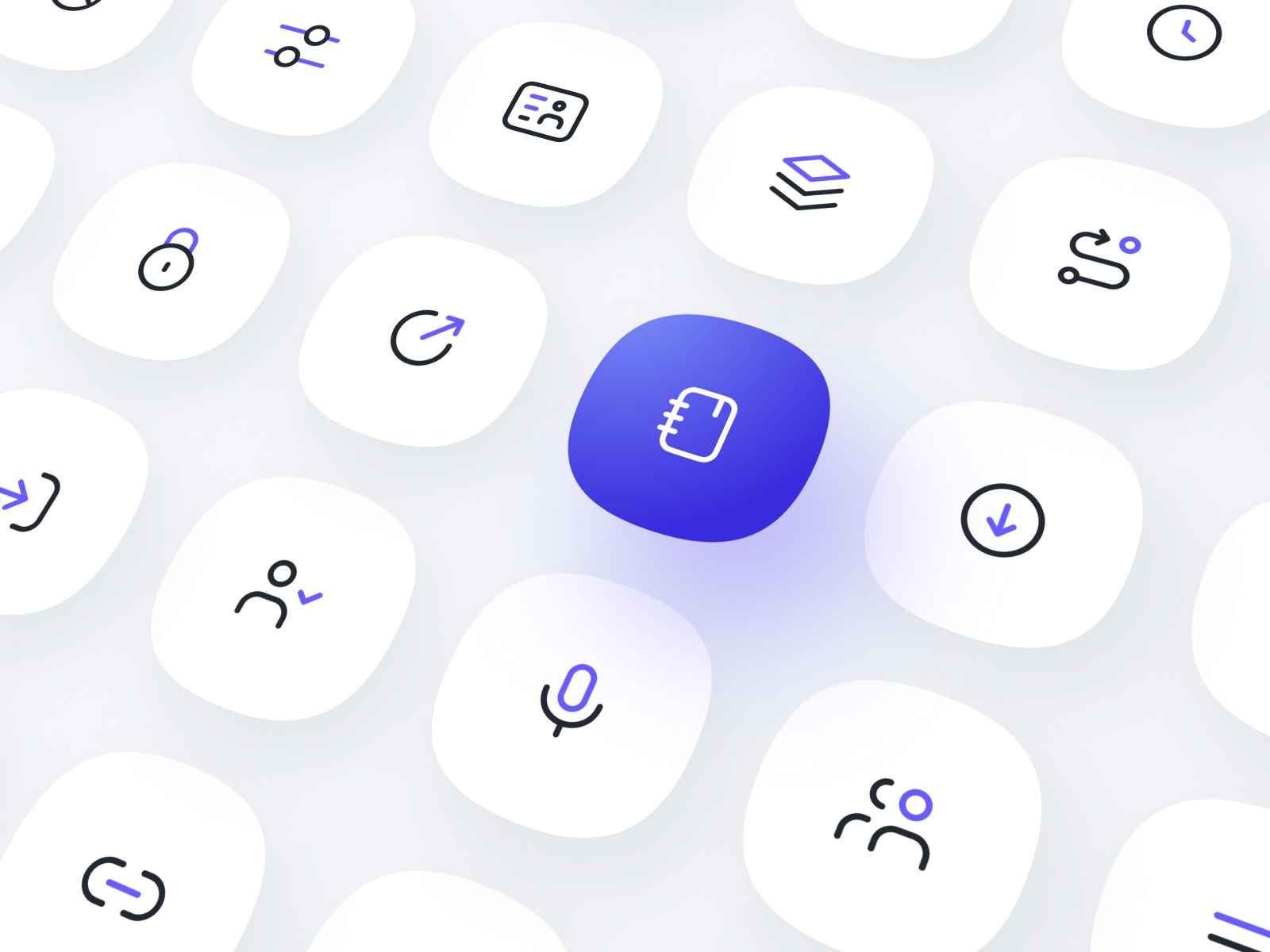 Crafting Impactful Iconography: The Art of Creating Effective UI Icons