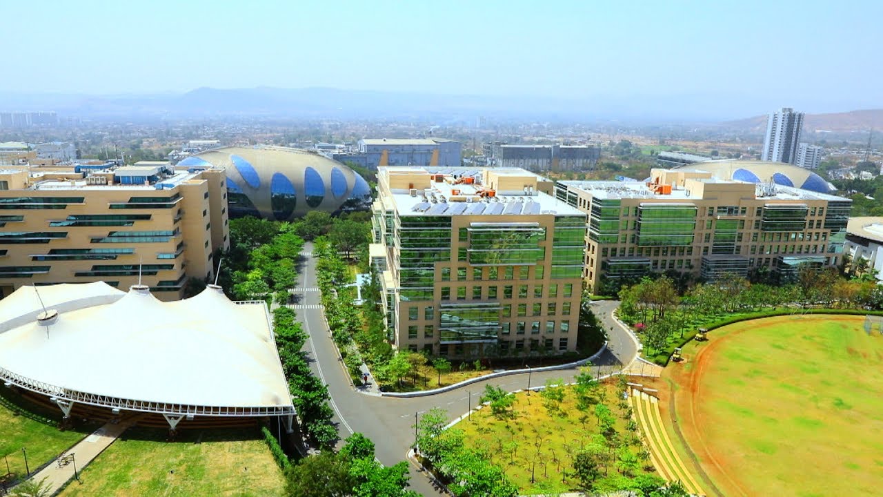 Infosys Pune