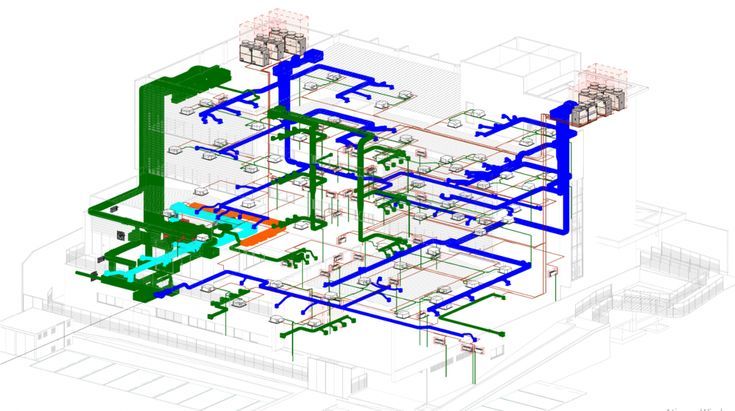 Clash Detection and Validity Checks in Construction Schedules Using ...