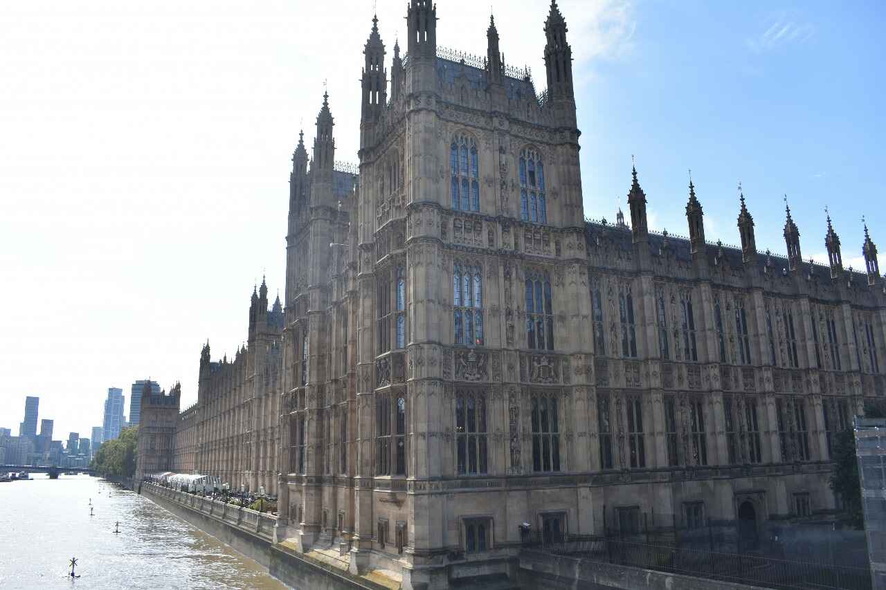 Gothic Revival Architecture: Influence and Legacy in Modern Times