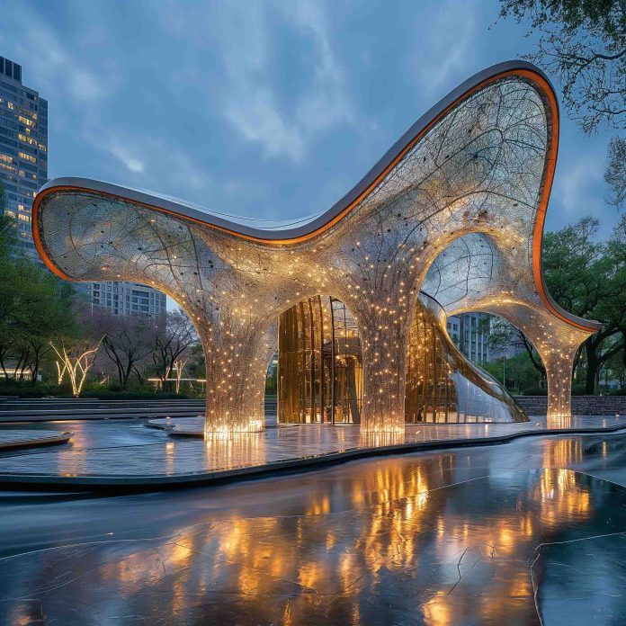 Enhancing Parametric Designs with Advanced Visualization Tools