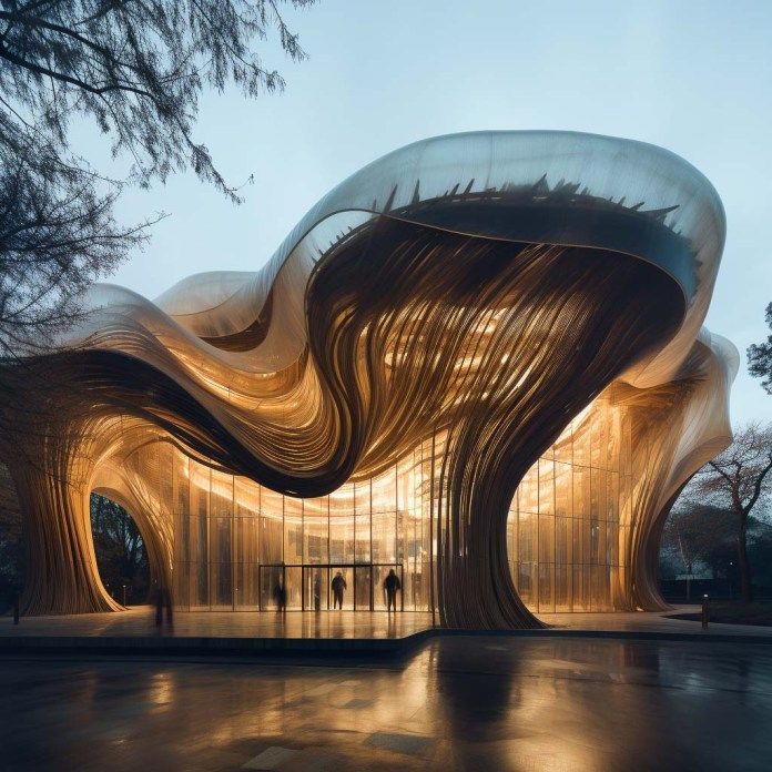 Enhancing Parametric Designs with Advanced Visualization Tools