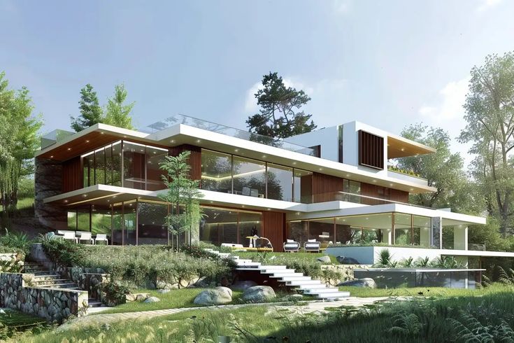 From 2D to 3D: Elevate Your Designs with Realistic Renders in Vray