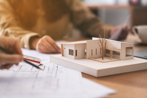 Types of Architectural Models and Their Purposes