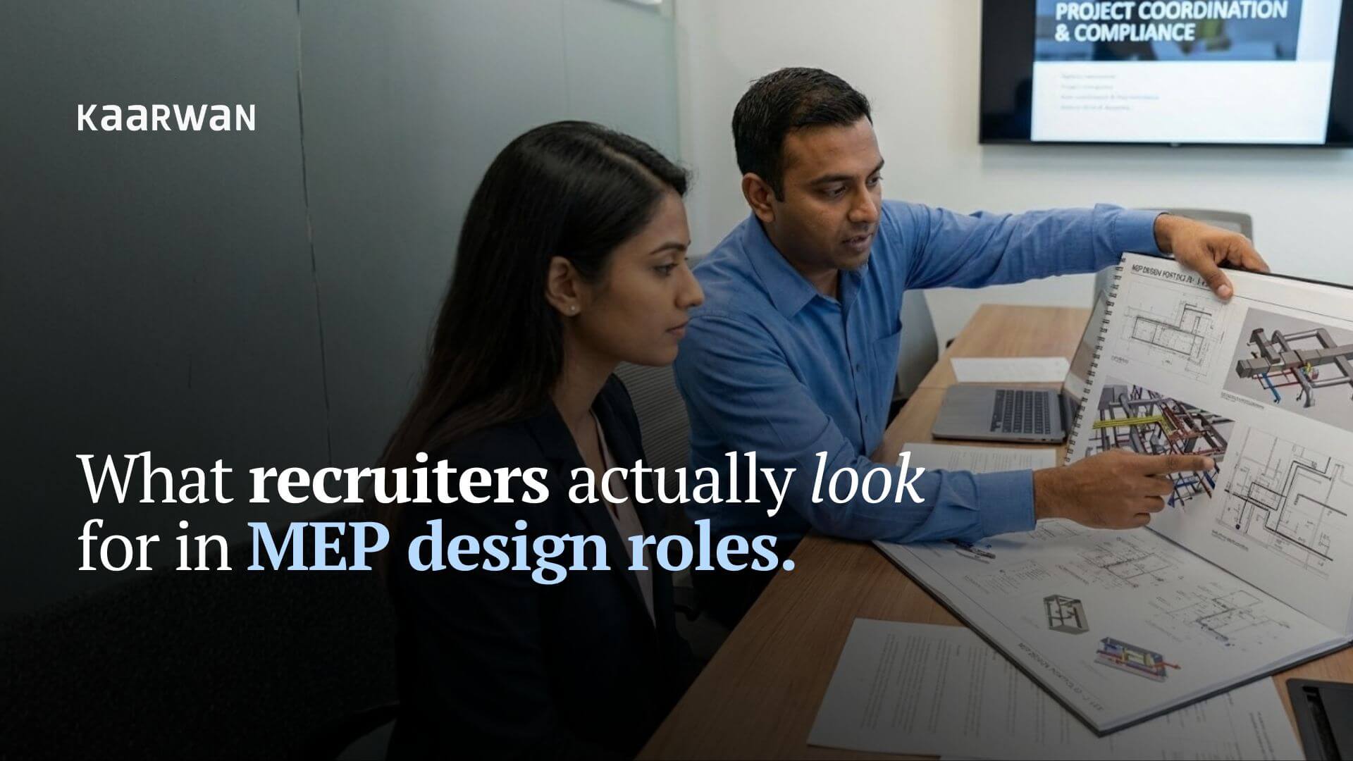Top Software Skills That Make You Stand Out in MEP Design Hiring