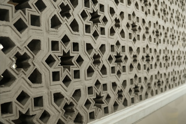 A Complete Guide to Jali Wall Façades in Architecture