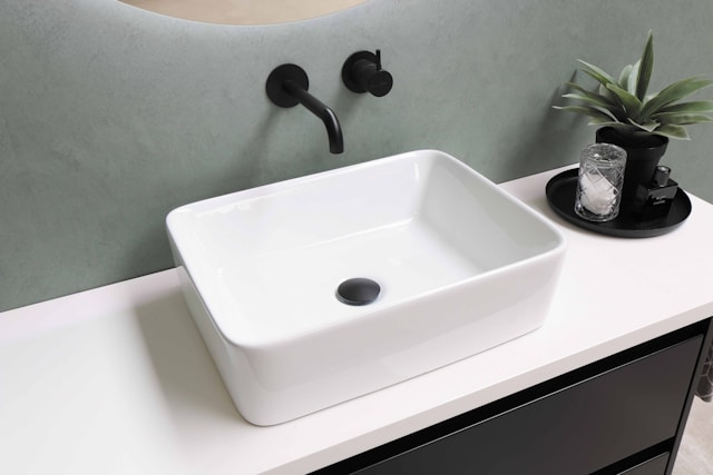 A Practical Architectural Guide to Bathroom Sink Design