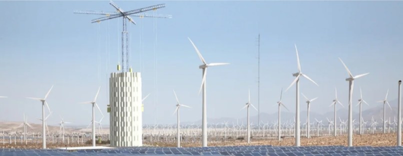 Gravity Energy Storage: How Buildings Are Becoming Batteries for ...