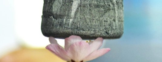 AEROGEL — The Lightest Solid on Earth That’s Quietly Rewriting Building ...