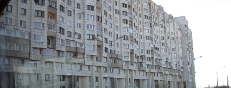 Fences and Facades: When Architecture Reflects Fear
