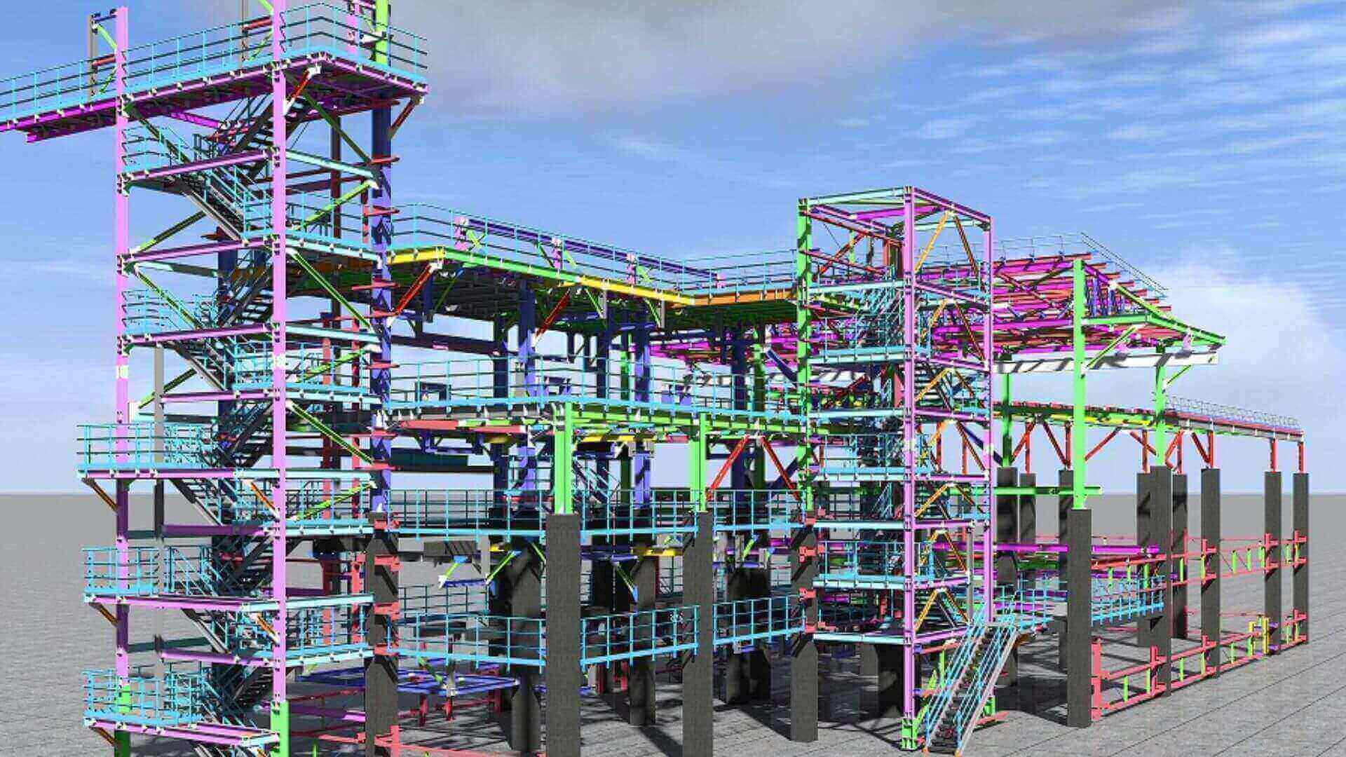 Why BIM Is the Next Big Career Step for MEP Engineers