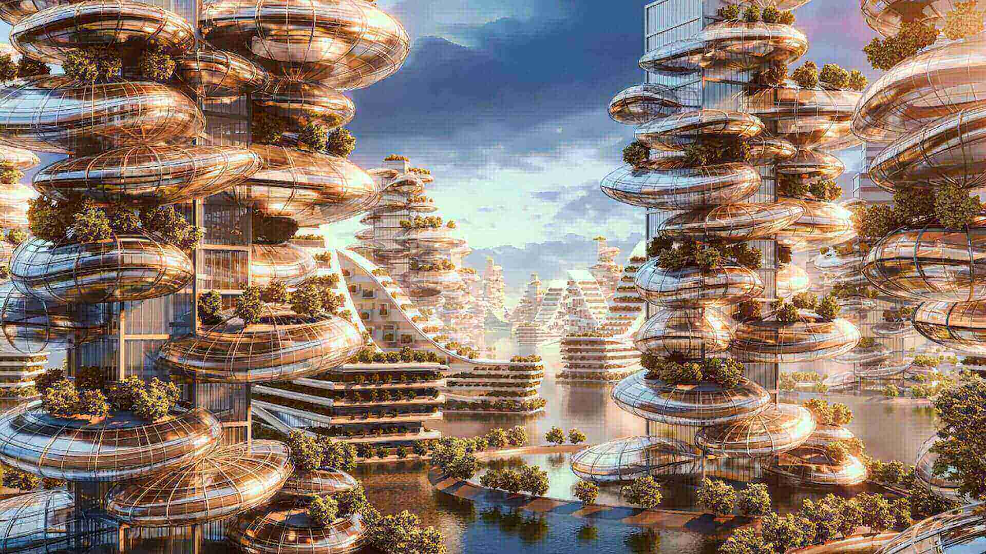10 Architecture Trends That Will Shape the Future of Design in 2026