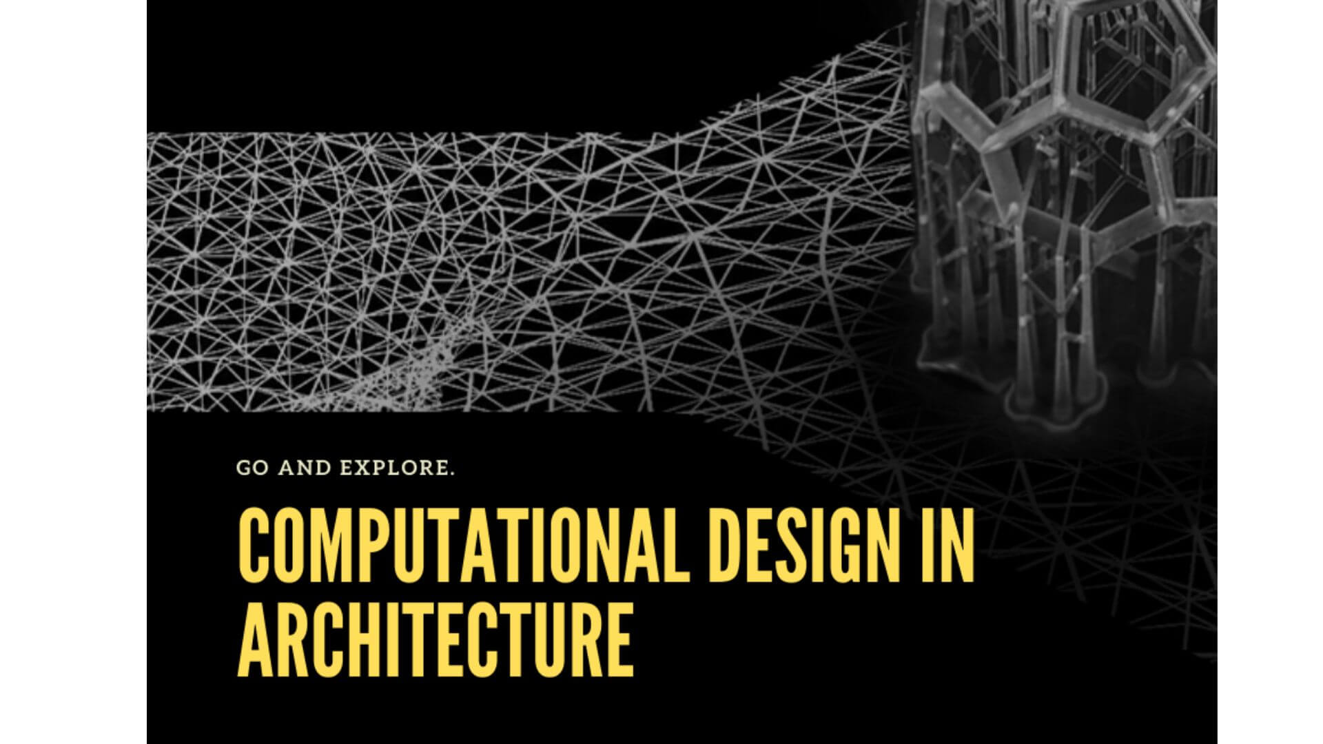 Is Computational Design a Core Skill in 2026? What the Data Shows