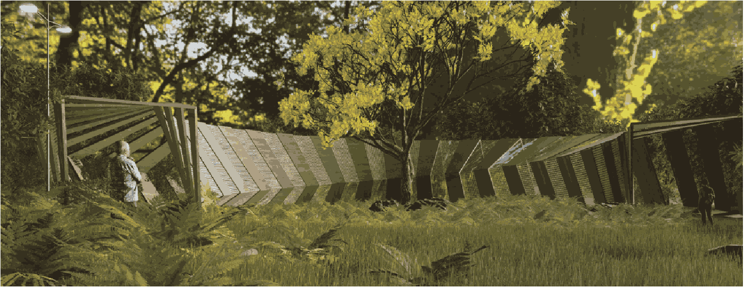 How to Design a Parametric Pavilion in Grasshopper (Step-by-Step Guide)