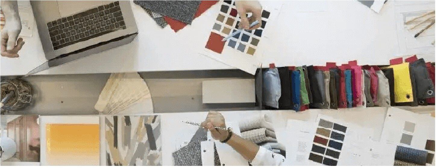 Celebrities Who Turned Interior Designers
