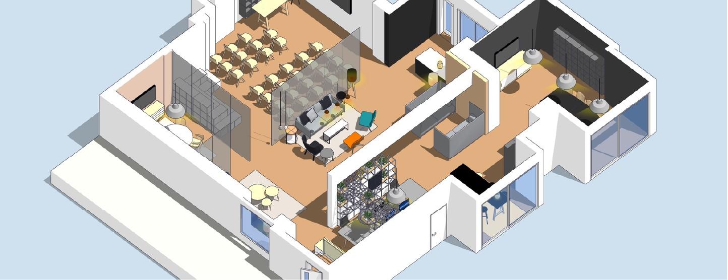 How to Speed Up Workflow in SketchUp