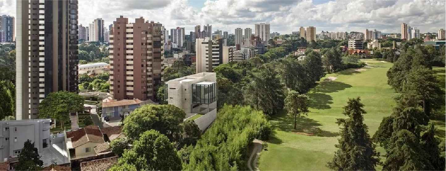 10 Initiatives Where Architects Shaped Design to Save Forests