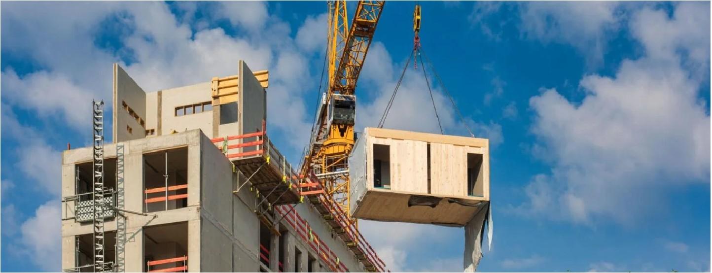 What Is Modular Construction? Benefits, Technologies, and Market Growth ...