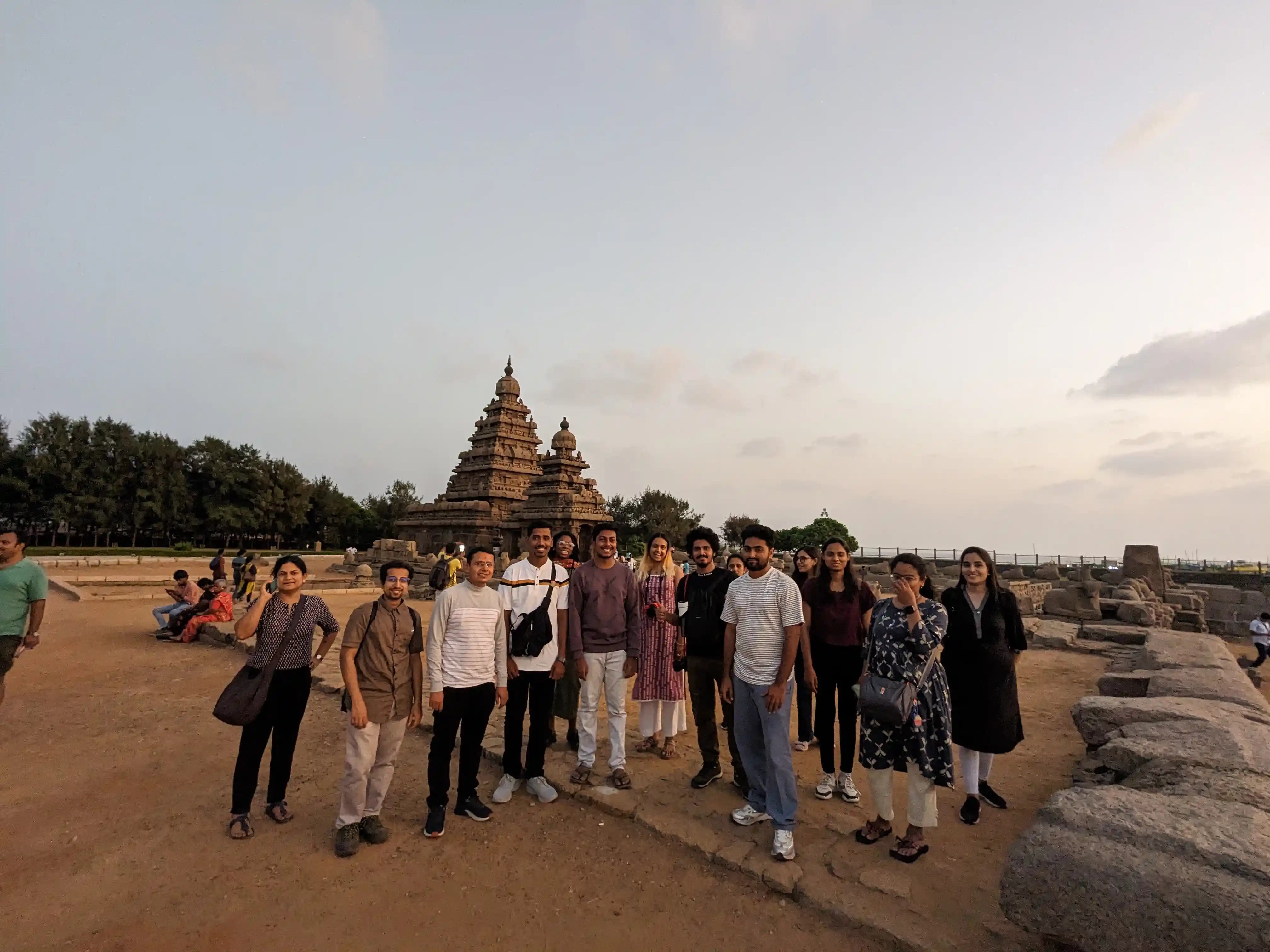 Kaarwan | Tamilnadu Architectural Roadtrip 2024