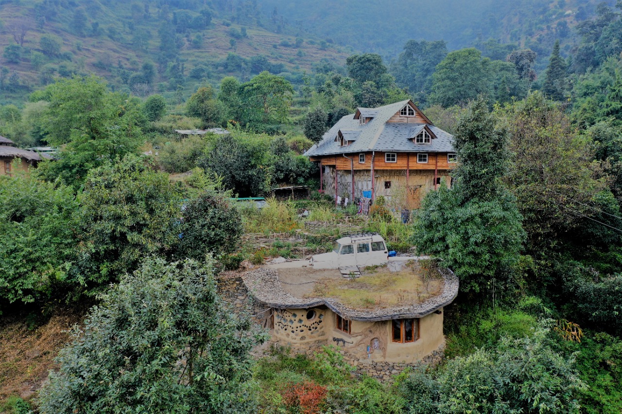 Kaarwan | Uttarakhand Cultural Immersion Trip for Architects & Responsible Travellers