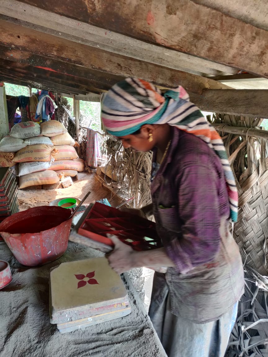 Kaarwan | Tamilnadu Architectural Roadtrip 2024