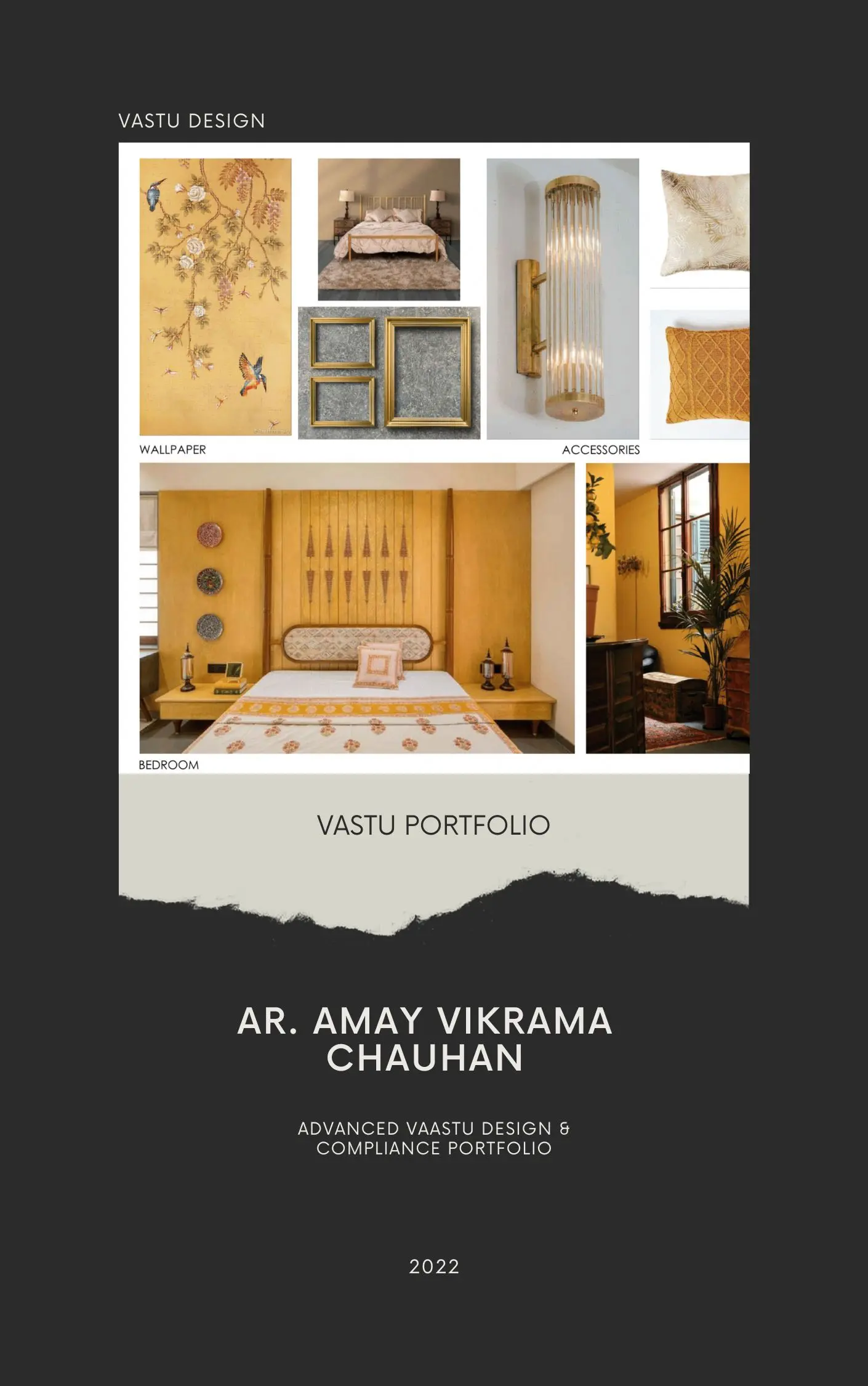 Architectural Vastu Compliance Portfolio